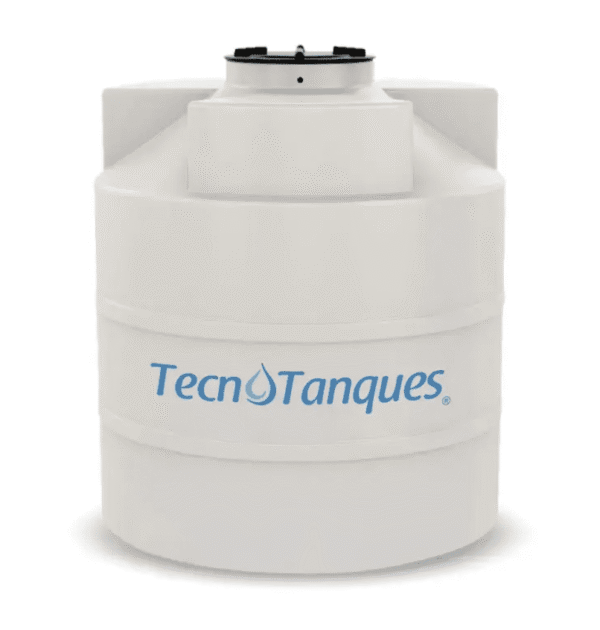 Tanque de almacenamiento vertical: modelos y beneficios