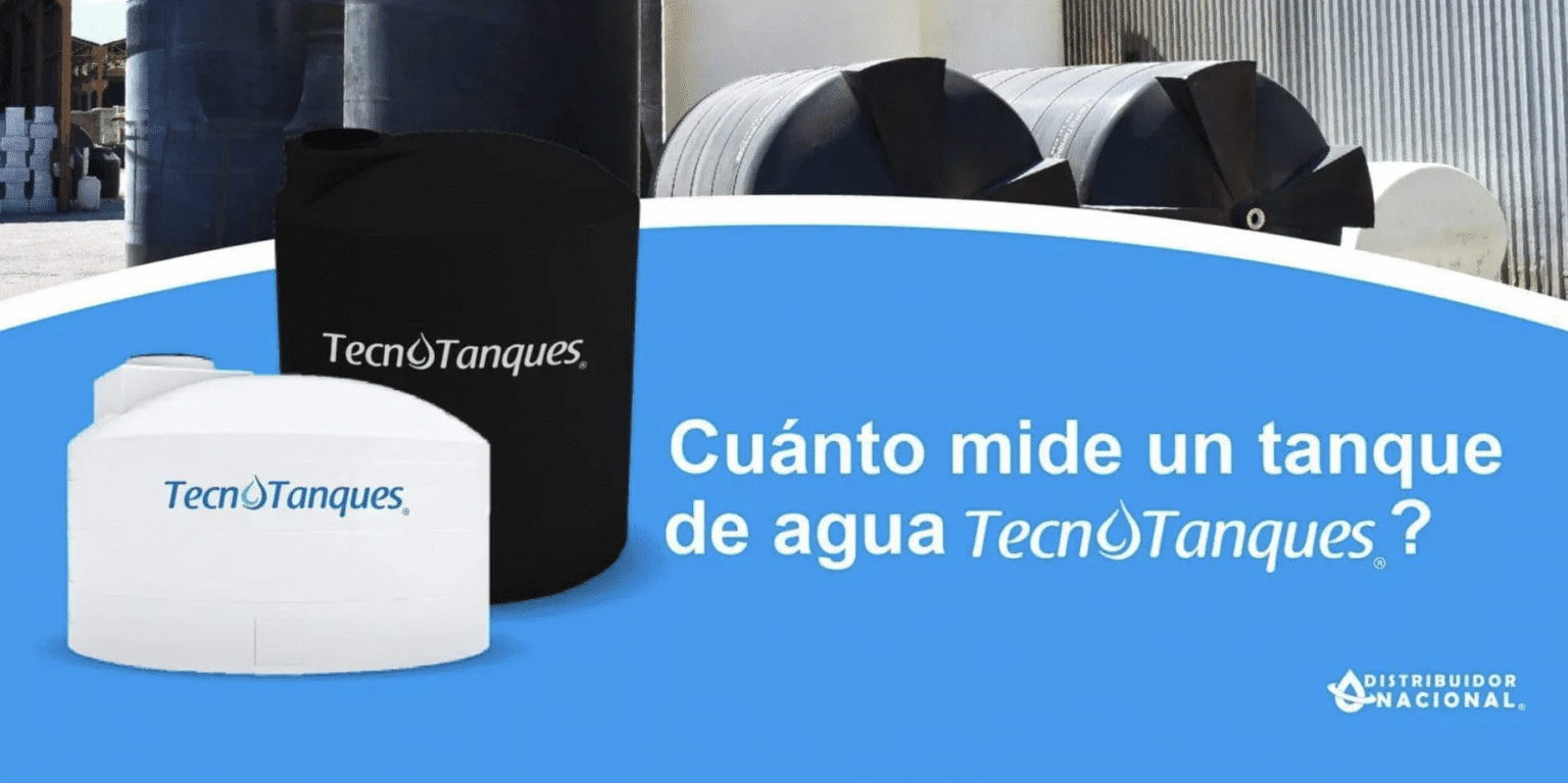Tanque de almacenamiento vertical: modelos y beneficios
