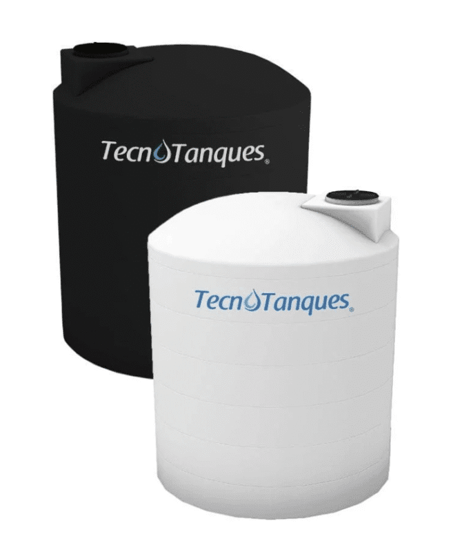 Tanque 10 000 L – Precio, medidas y vida útil | Guía Tecnotanques